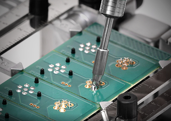 JBC Soldering Tools - Stations, Rework, Hot Air, Handpieces, Irons ...