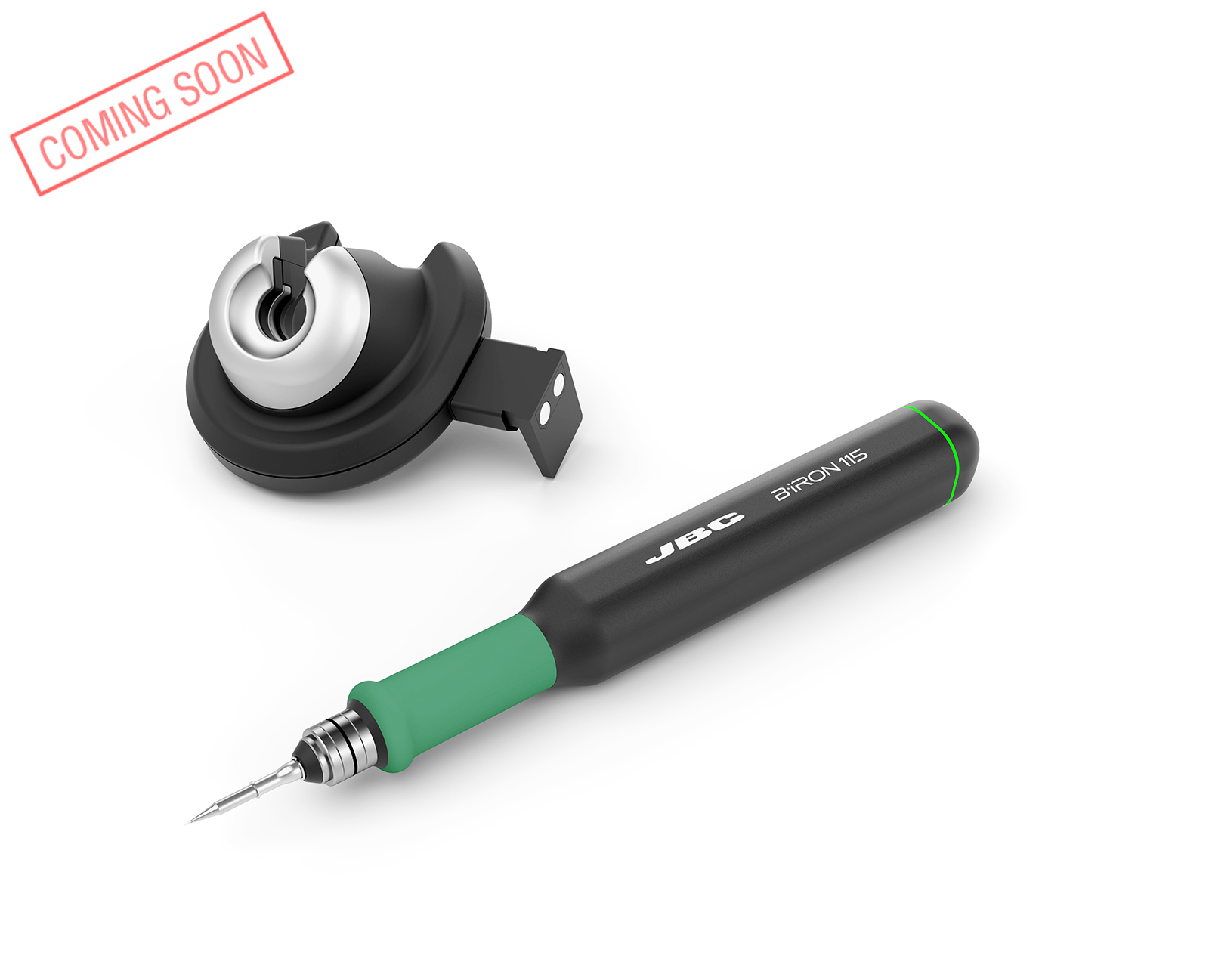 B115K - B115 Expansion Tool Kit
