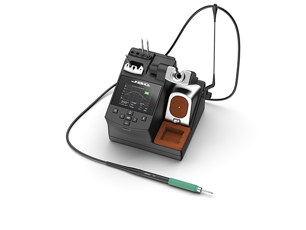 Compact Stations - JBC Soldering Tools